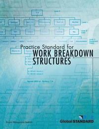 Practice Standard for Work Breakdown Structures - Ebok - Project Management Institute ...