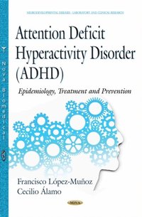 Attention Deficit Hyperactivity Disorder (ADHD) - Ebok - Francisco ...