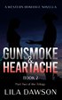 Gunsmoke & Heartache (Book 2): Part Two of the Trilogy: A Historical ...