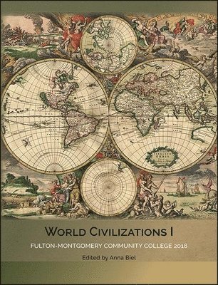World Civilizations I - Boundless Boundless, Anna Biel - Häftad ...