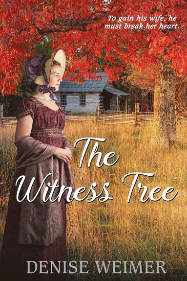 Witness Tree - Denise Weimer - Häftad (9781645260622) | Bokus