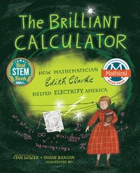 The Brilliant Calculator: How Mathematician Edith Clarke Helped ...