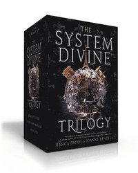 The System Divine Trilogy (Boxed Set): Sky Without Stars; Between ...