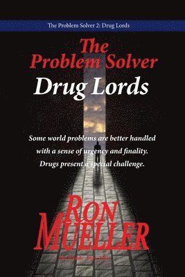Problem Solver - Ron Mueller - Häftad (9781682239803) | Bokus
