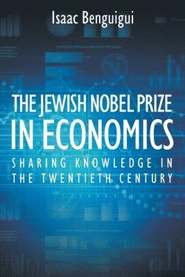 Jewish Nobel Prize in Economics - Isaac Benguigui - Häftad ...