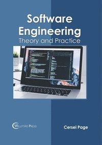 Software Engineering: Theory and Practice - Cersei Page - Bok ...