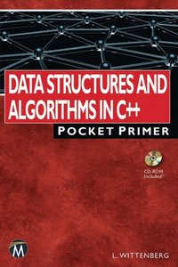 Data Structures and Algorithms in C++ - Ebok - Wittenberg Lee ...