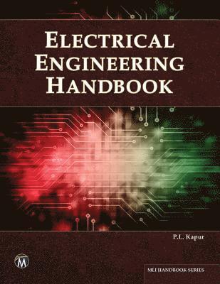 Electrical Engineering Handbook - P L Kapur - Bok (9781683921103) | Bokus