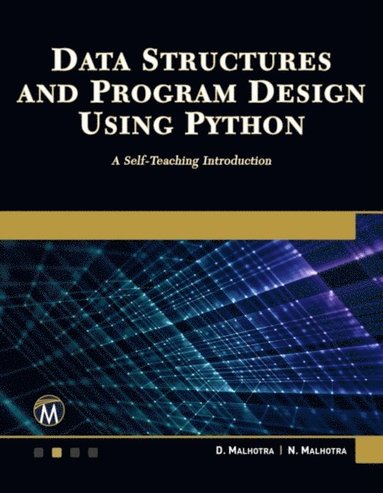 Data Structures and Program Design Using Python - Ebok - Dheeraj ...