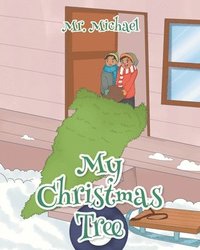 My Christmas Tree - Mr Michael - Häftad (9781685260255) | Bokus