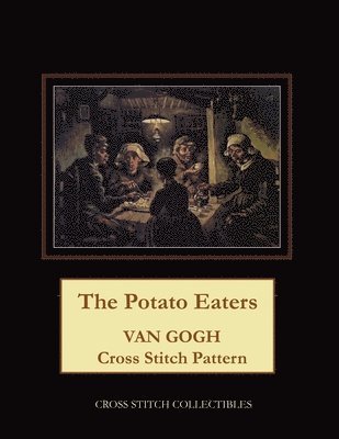 Potato Eaters - Kathleen George, Cross Stitch Collectibles - Häftad ...