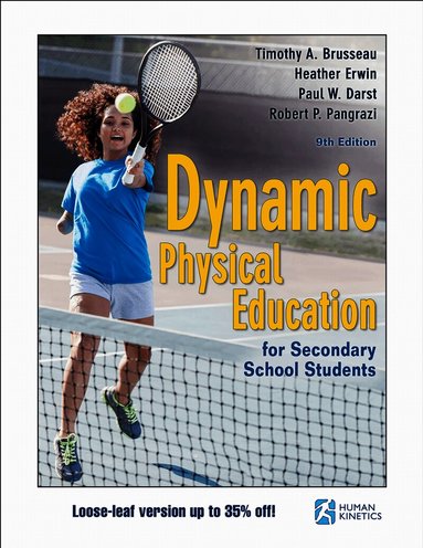 Dynamic Physical Education for Secondary School Students - Timothy A ...