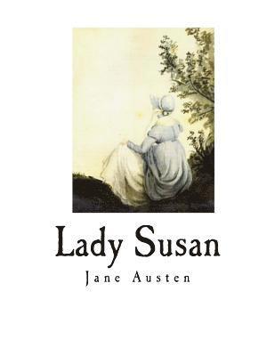 Lady Susan: Jane Austen - Jane Austen - Häftad (9781718700901) | Bokus