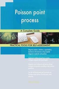 Poisson point process: A Complete Guide - Gerard Blokdyk - Häftad (9781719581172) | Bokus