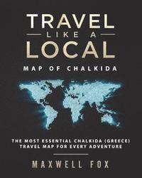 Travel Like a Local - Map of Chalkida: The Most Essential Chalkida ...