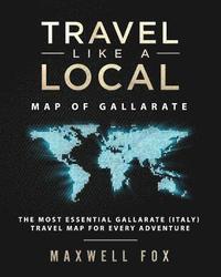 Travel Like a Local - Map of Gallarate: The Most Essential Gallarate ...