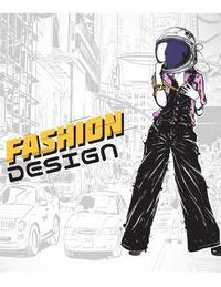 Fashion Design: Best helper for fashion designer - Mike Murphy - Häftad ...