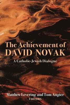 Achievement of David Novak - Matthew Levering, Tom Angier - Häftad ...