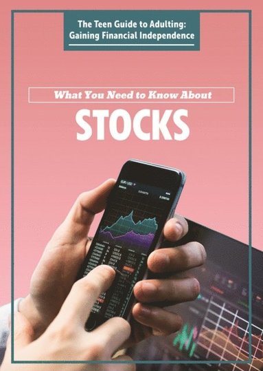 What You Need to Know About Stocks - Ebok - Corona Brezina, Barbara ...
