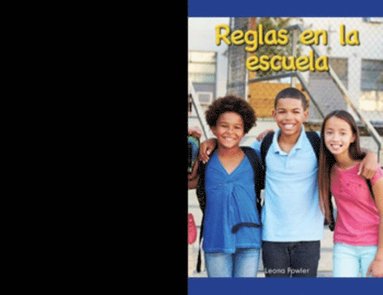 Reglas en la escuela (Rules in School) - Ebok - Leona Fowler ...