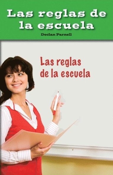 Las reglas de la escuela (We Have Rules in School) - Ebok - Declan ...