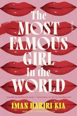 Most Famous Girl in the World - Iman Hariri-Kia - Häftad (9781728270616 ...