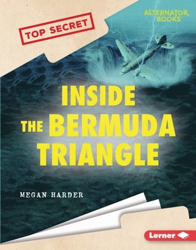Inside the Bermuda Triangle - Ebok - Megan Harder (9781728485447) | Bokus