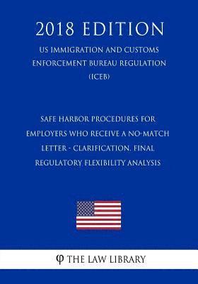 Safe Harbor Procedures for Employers Who Receive a No-Match Letter ...