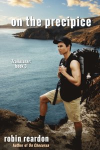 On The Precipice - Ebok - Robin Reardon, Robin Reardon (9781734056907) | Bokus