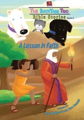 Lesson in Faith - Jason Burkhardt, Sara Kendall, Jason Burkhardt, Sara ...