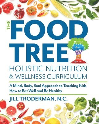 Food Tree Holistic Nutrition and Wellness Curriculum - Jill S Troderman ...