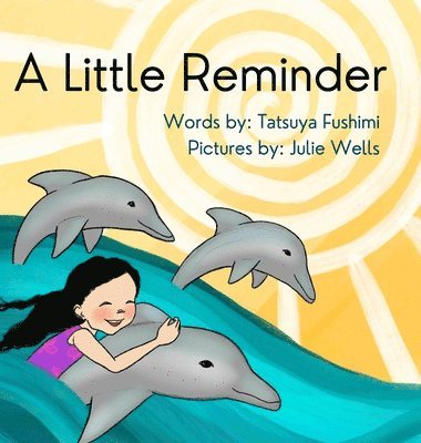 Little Reminder - Tatsuya Fushimi - Bok (9781737680901) | Bokus