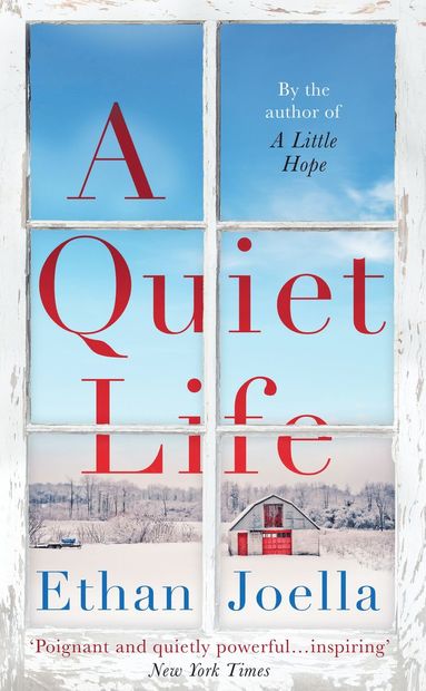 Quiet Life - Ethan Joella - Bok (9781739638252) | Bokus