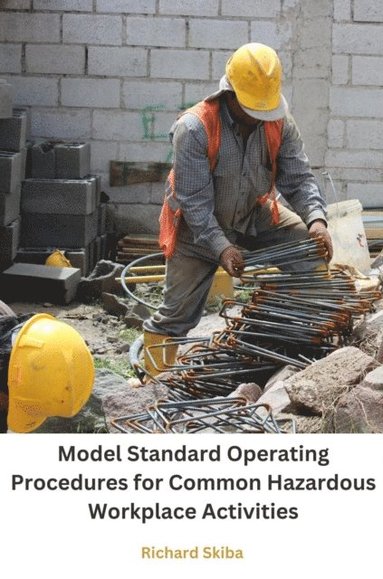 Model Standard Operating Procedures for Common Hazardous Workplace ...