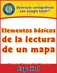 Destrezas cartogrÃ¡ficas con Google Earth?: Elementos bÃ¡sicos de la ...