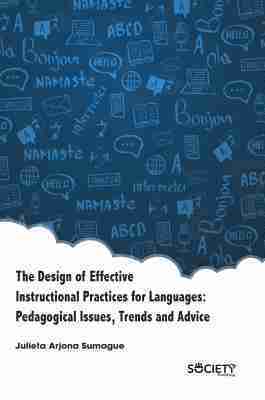 Design of Effective Instructional Practices for Languages - Julieta ...