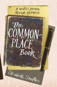 Commonplace Book - Ebok - Elizabeth Smither (9781775581741) | Bokus