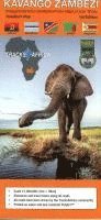 Kavango Zambezi - Transfrontier conservation area (KAZA TFCA ...