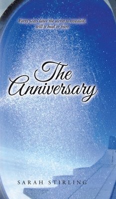 Anniversary - Sarah Stirling - Bok (9781779417718) | Bokus