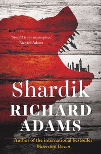 Shardik - Richard Adams - Bok (9781780746630) | Bokus