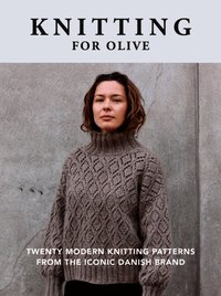 Knitting for Olive - Knitting For Olive - Häftad (9781781579152) | Bokus