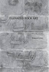 Elevated Rock Art - Johan Ling - Bok (9781782977629) | Bokus