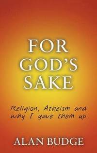 For God's Sake - Alan Budge - Häftad (9781783061648) | Bokus