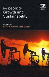 Handbook on Growth and Sustainability - Peter A Victor, Brett Dolter ...