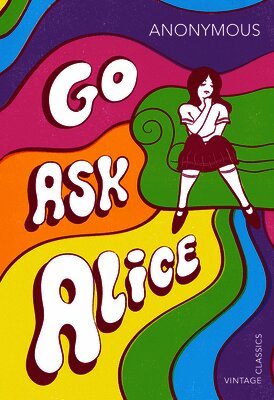 Go Ask Alice - Häftad (9781784873172) | Bokus
