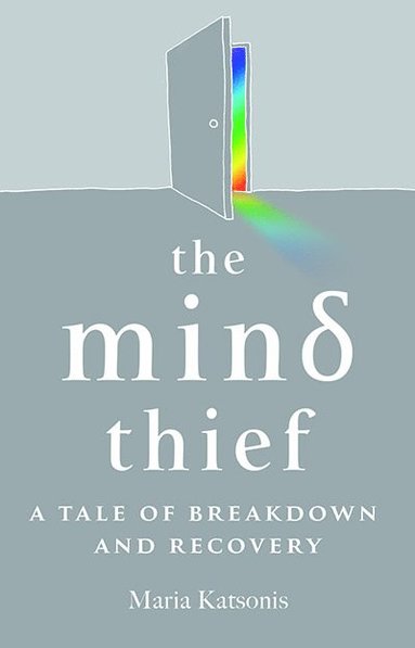 Mind Thief - Maria Katsonia - Häftad (9781785630194) | Bokus