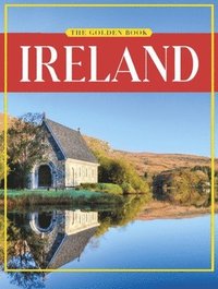 The Golden Book of Ireland - Frances Power - Häftad (9781788491815) | Bokus