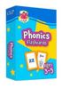 Phonics Flashcards for Ages 3-5 - Cgp Books - Bok (9781789086171) | Bokus