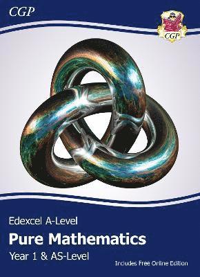 Edexcel AS & A-Level Mathematics Student Textbook - Pure Mathematics ...
