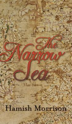 Narrow Sea - Hamish Morrison - Bok (9781789556049) | Bokus